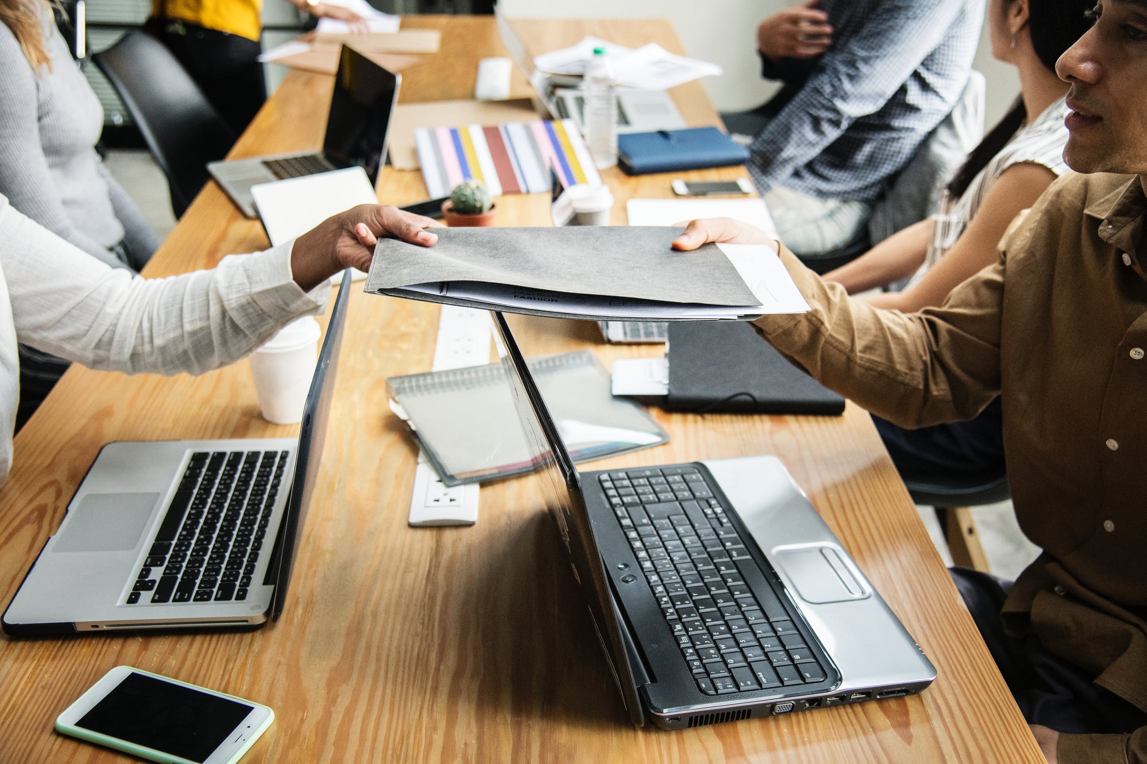GCworkplace A Flexible Work Environment For An Inclusive Workforce